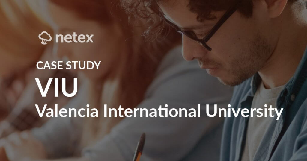 Case studies — Netex