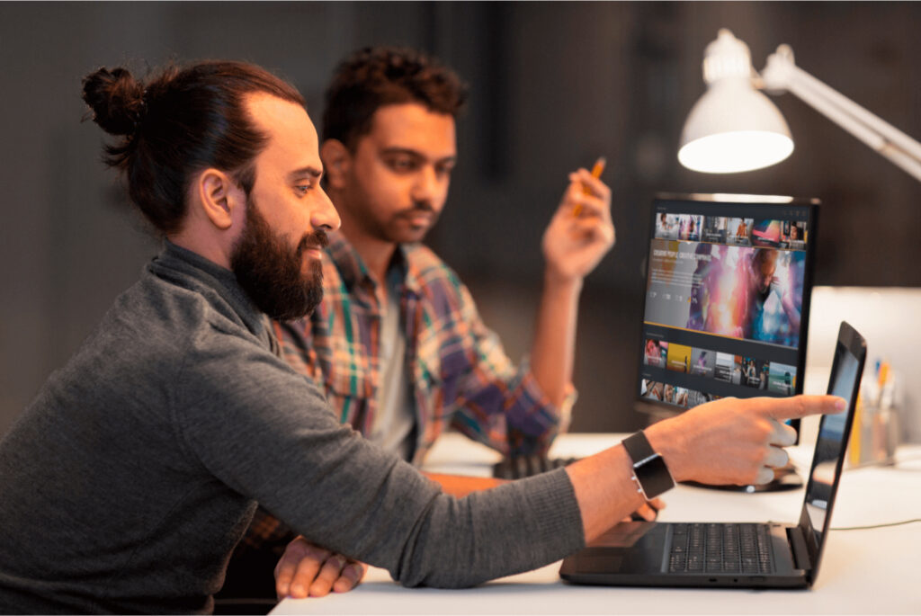 Netex Cloud — The Next-Generation LMS