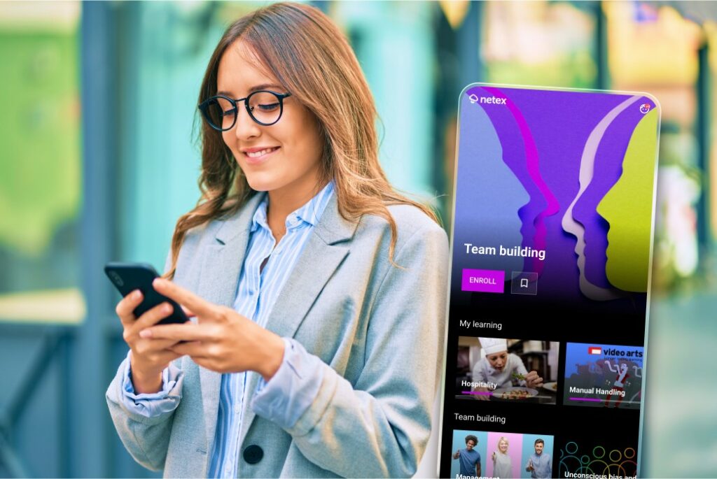 Netex Cloud — The Next-Generation LMS