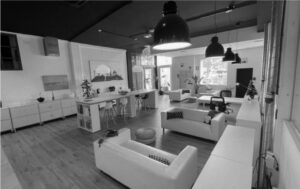 Work with us — Netex