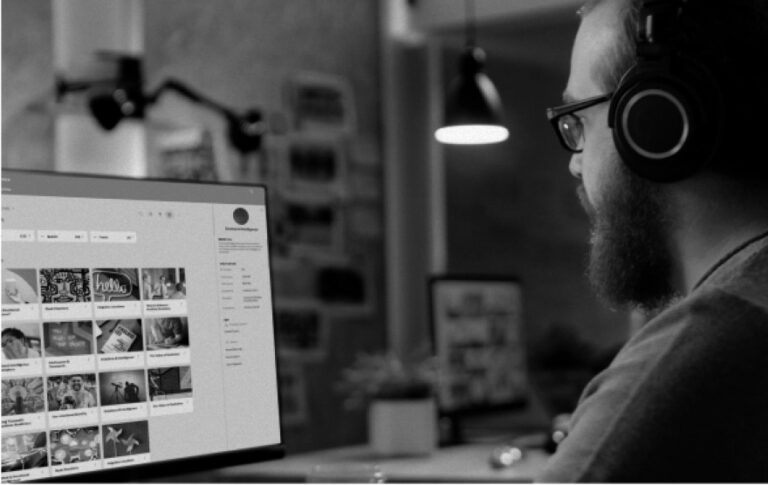 Work with us — Netex