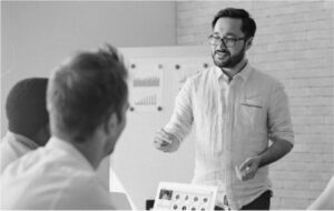 Work with us — Netex