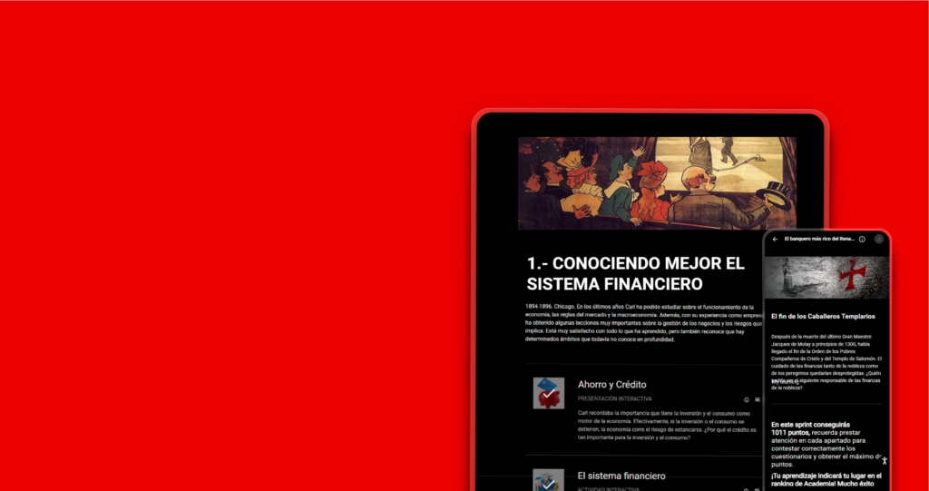 Netex Studio - Bespoke Content