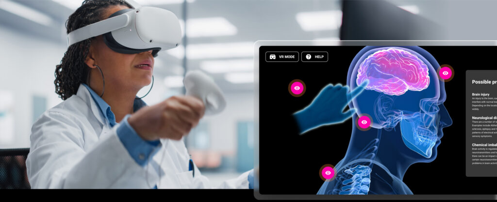 Netex Studio - Bespoke Content